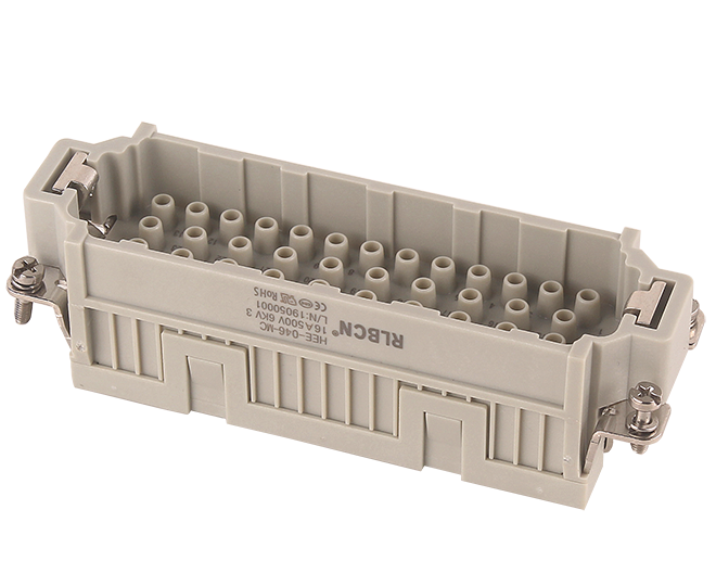 HEE-046-MC > RLBCN Connector